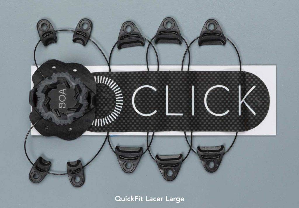 QuickFit Lacer: Orthotic Braces and Lace Support from Click Medical ...