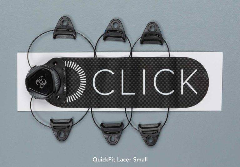 QuickFit Lacer: Orthotic Braces and Lace Support from Click Medical ...
