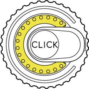 Click Dial Instructions for Use - Click Medical