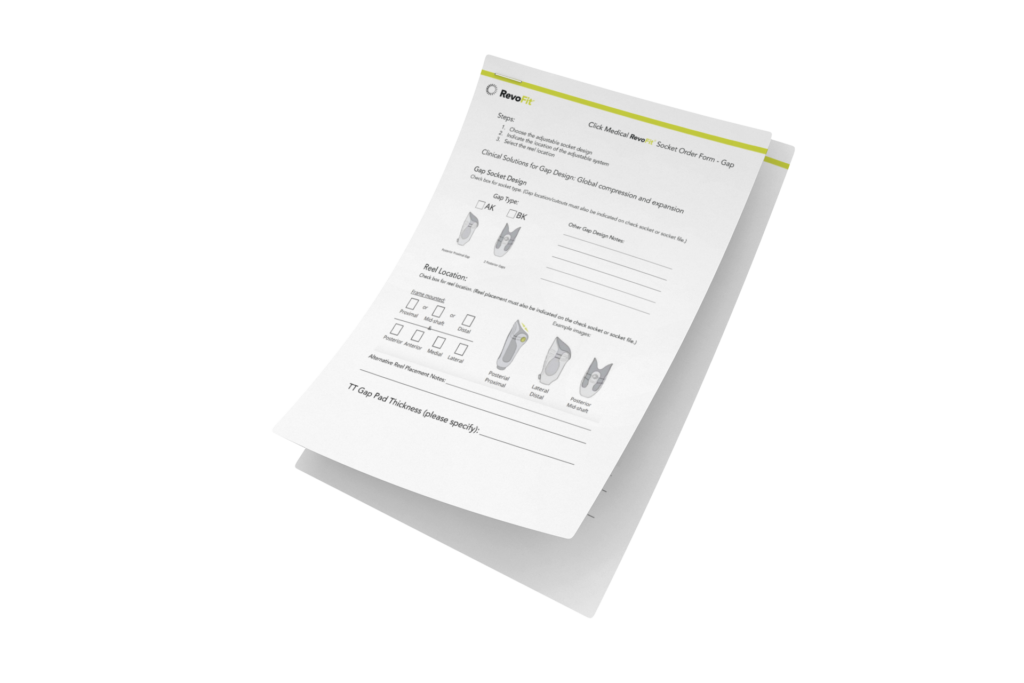 Technical Videos | O&P Product Videos | Click Medical
