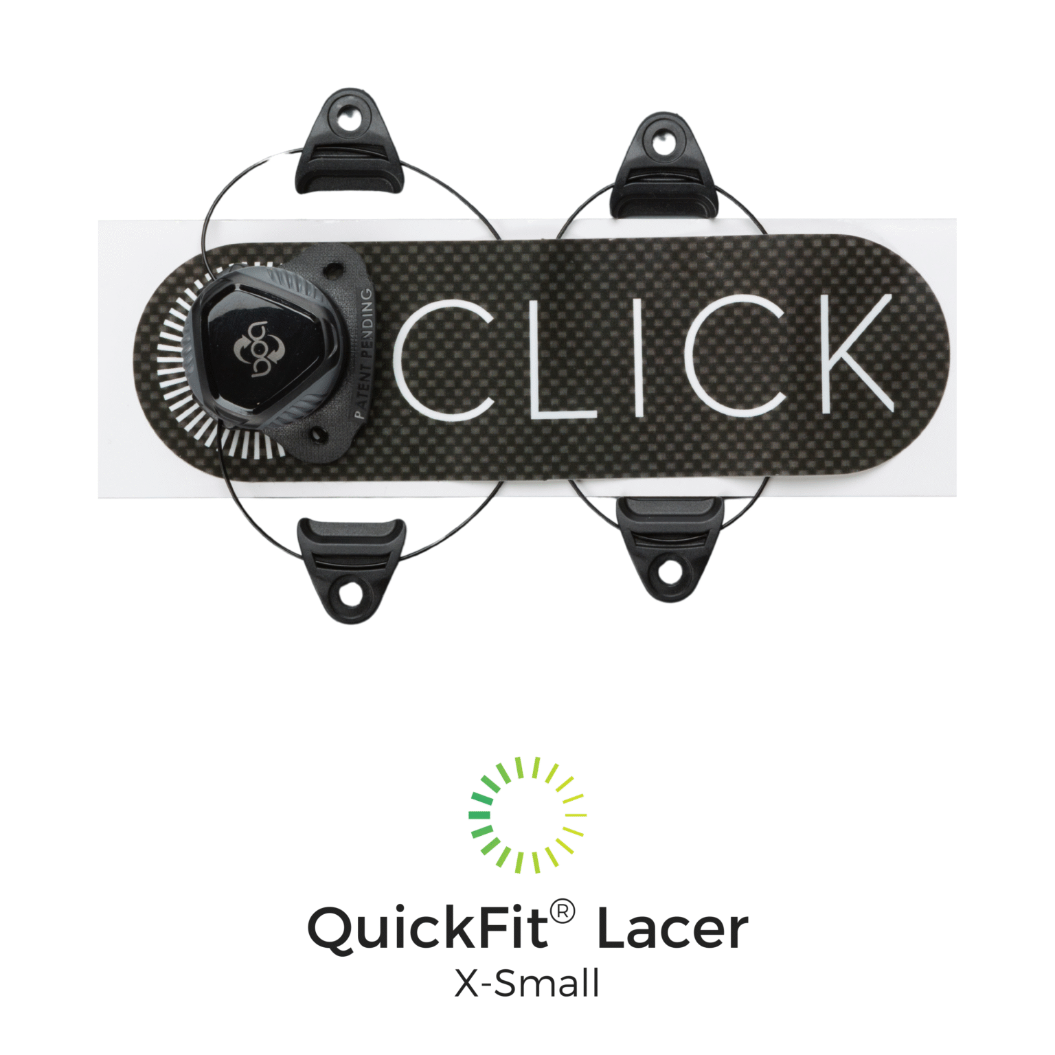 QuickFit Lacer: Orthotic Braces and Lace Support from Click Medical ...